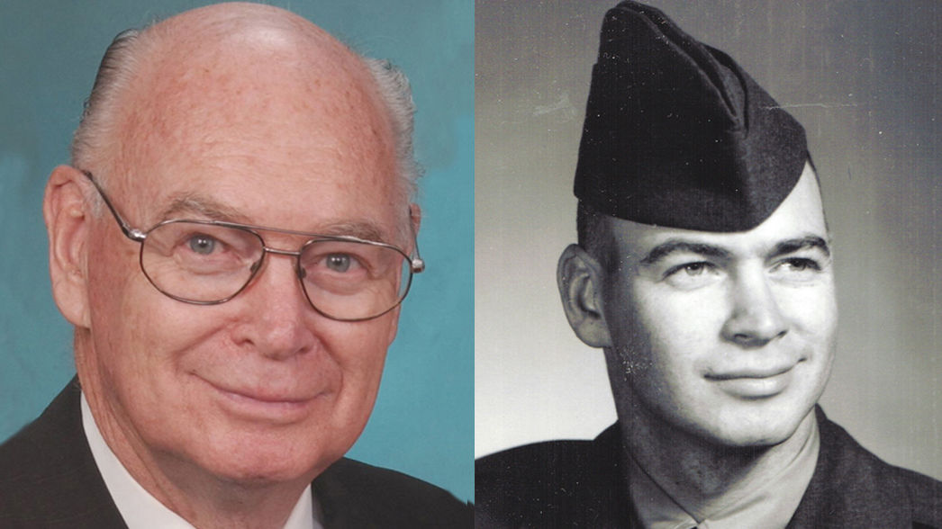 Stephen (Steve) Merrill Hadley | News, Sports, Jobs - Standard-Examiner